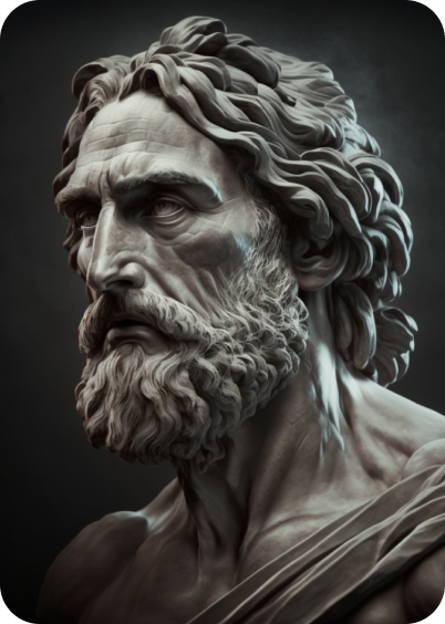 Hello History - Chat with AI Generated Historical Figures